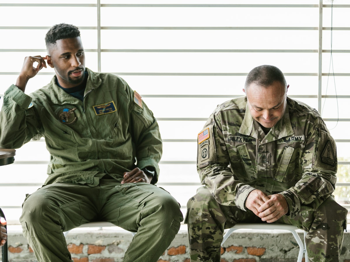 Military Parole in Place: A Guide for Military Personnel and Their ...